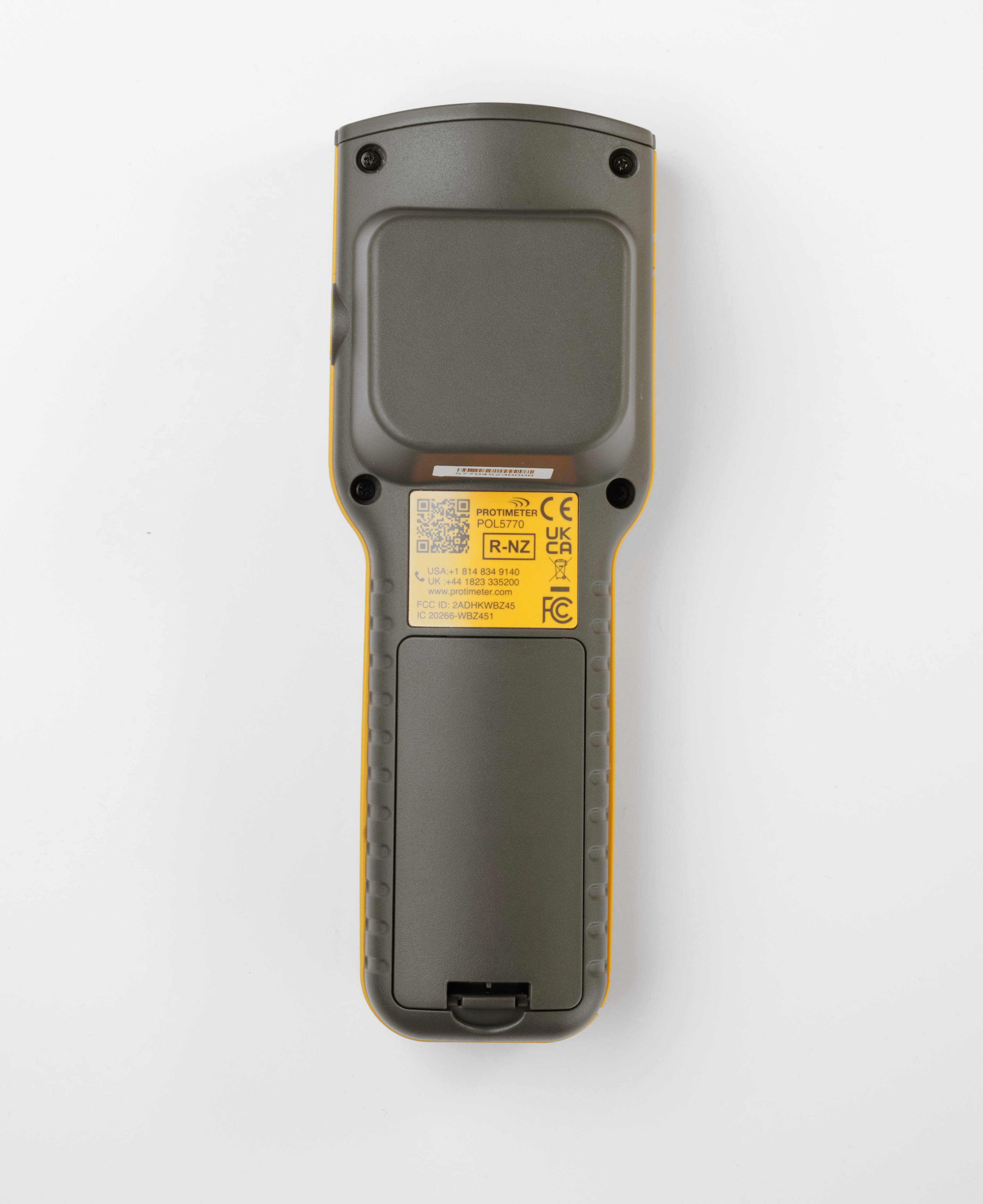 Protimeter Aquant RF Moisture Meter Surveymaster Sister Product